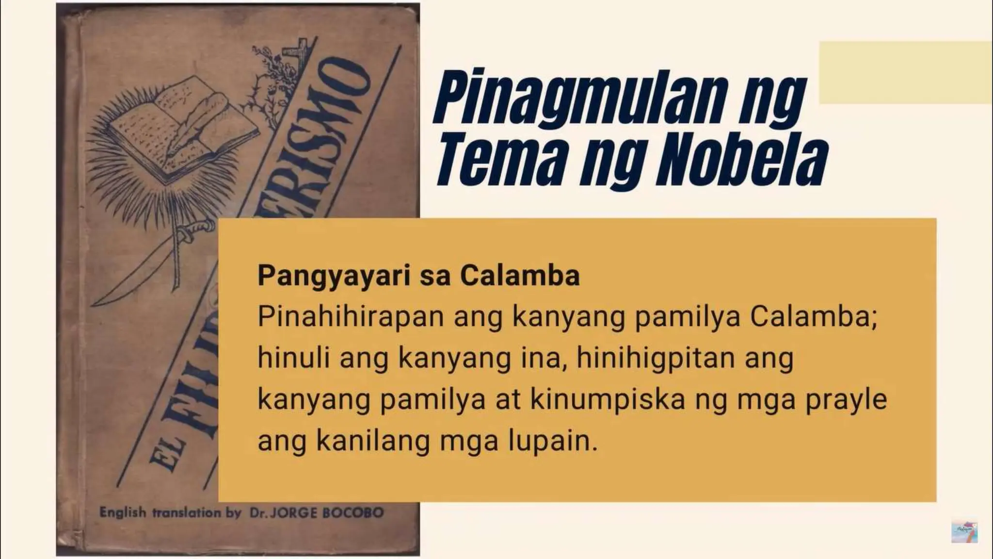 FILIPINO 10 Q4 WEEK 1 EL FILIBUSTERISMO.pptx
