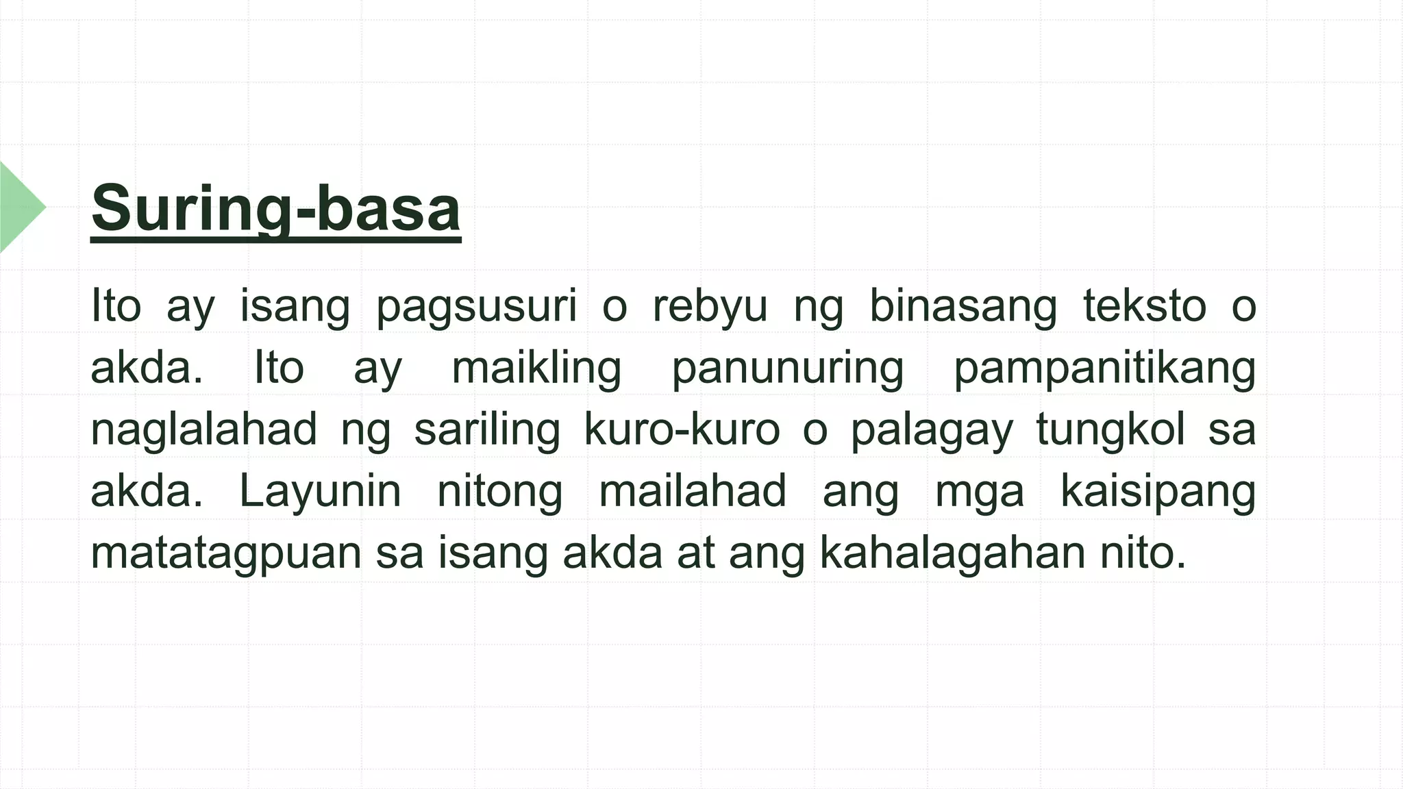 FILIPINO 10_Suring-basa.pptx