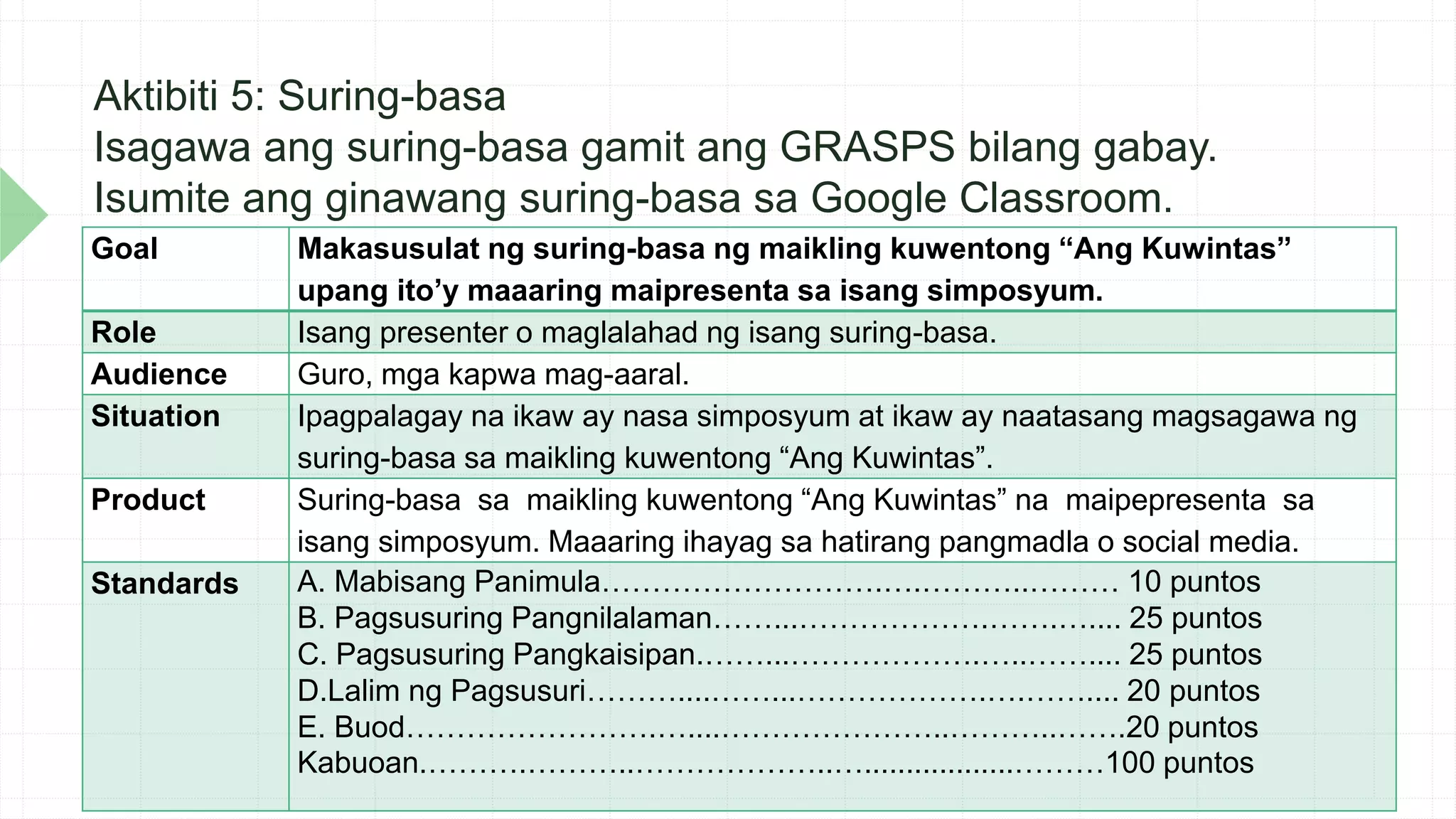 FILIPINO 10_Suring-basa.pptx