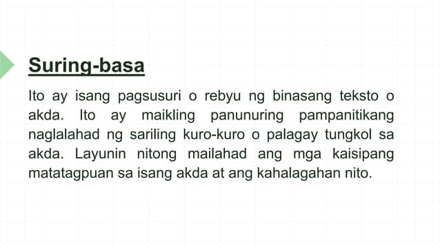 FILIPINO 10_Suring-basa.pptx