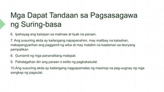 FILIPINO 10_Suring-basa.pptx