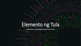filipino 10 tula at pagpapahayag ng emosyon.pptx