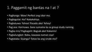 filipino 10 tula at pagpapahayag ng emosyon.pptx