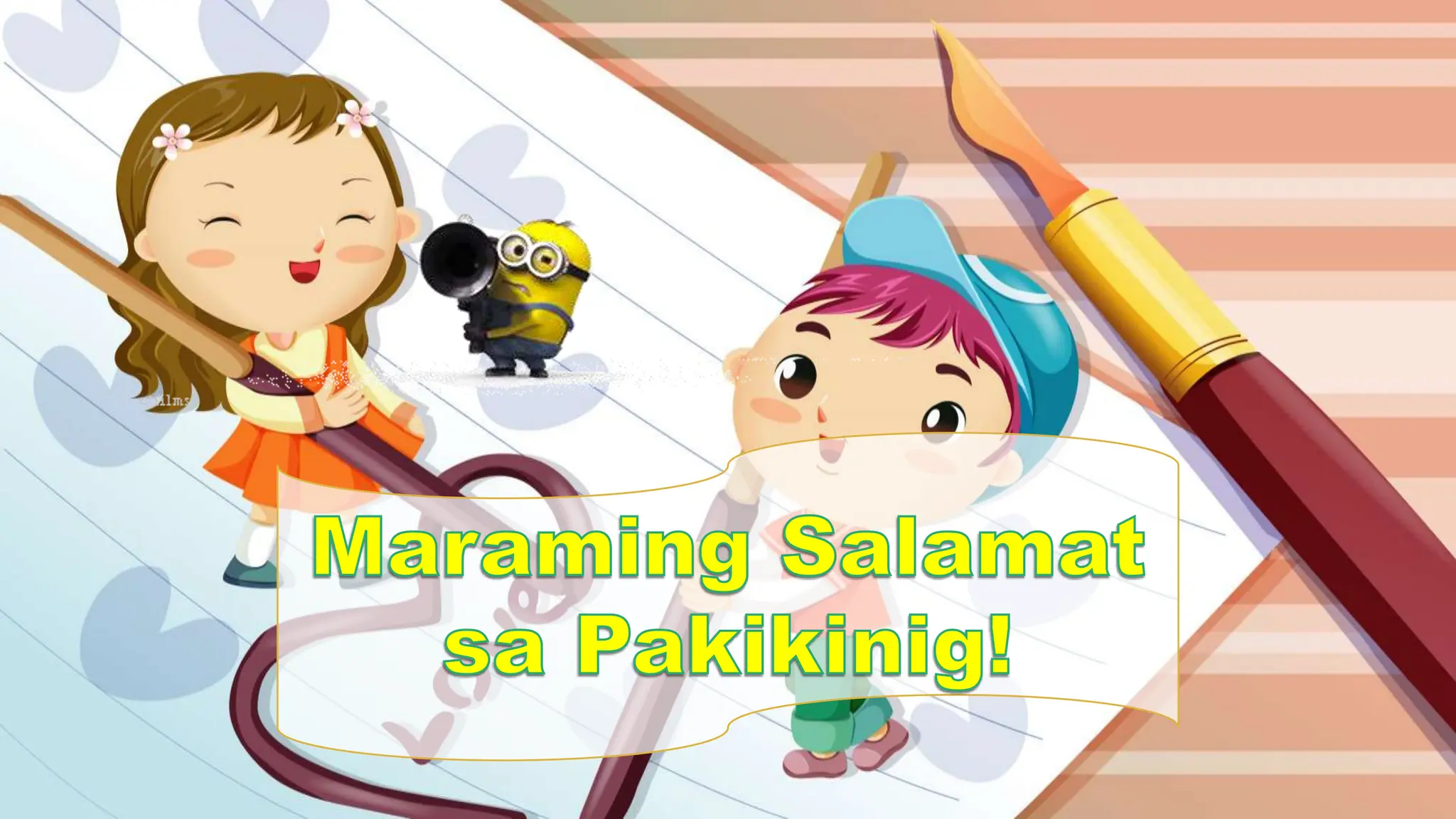 Filipino 11-COT1.pptx TEKSTONG PERSUWEYSIB | PPTX