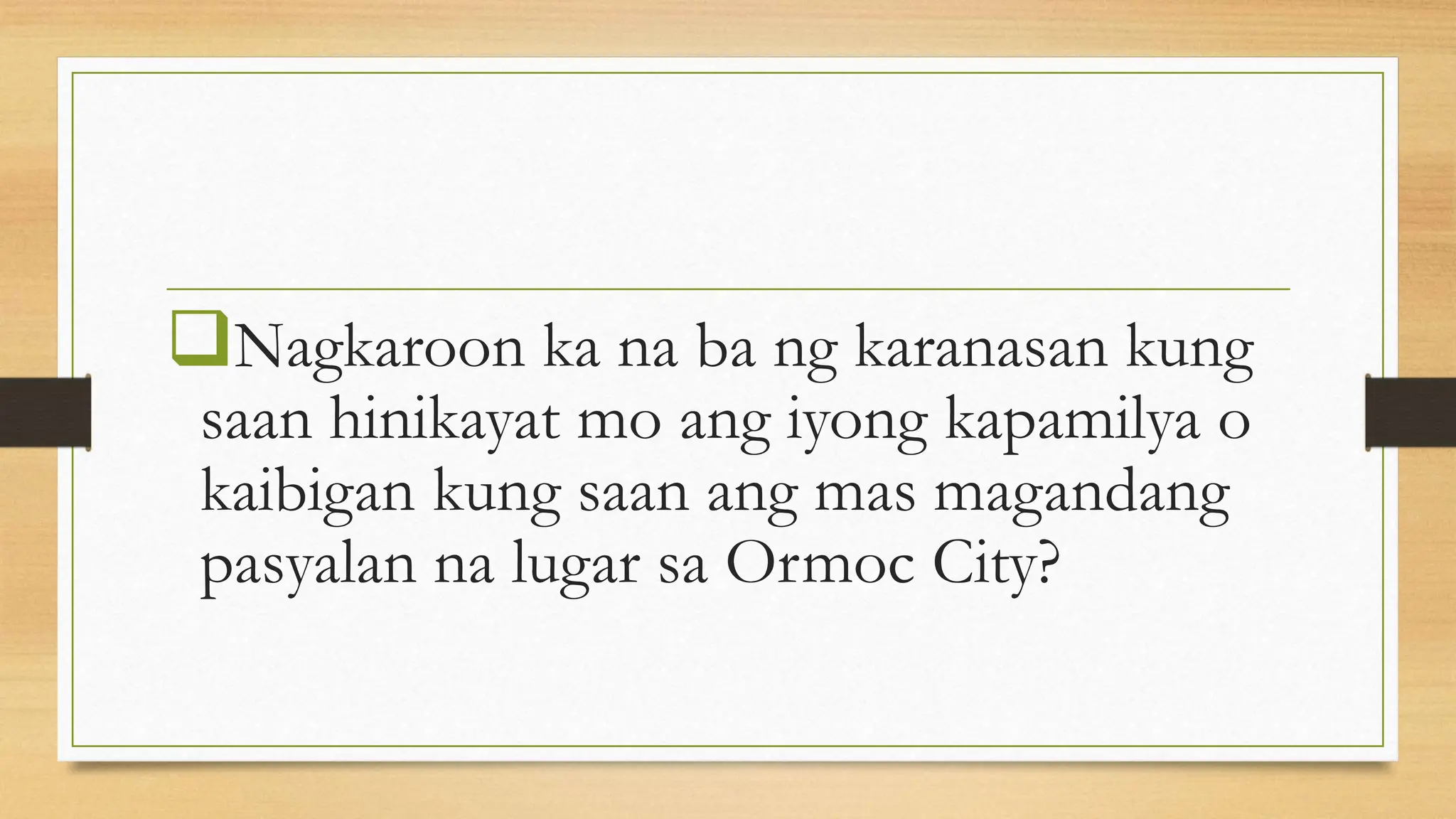 Filipino 11-COT1.pptx TEKSTONG PERSUWEYSIB | PPTX