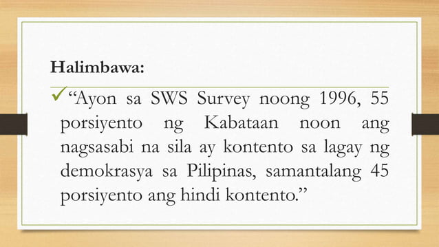 Filipino 11-COT1.pptx TEKSTONG PERSUWEYSIB | PPTX