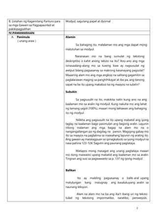 Filipino11-PAPNITTSP-Week-3-LE-1-Aralin-5.docx