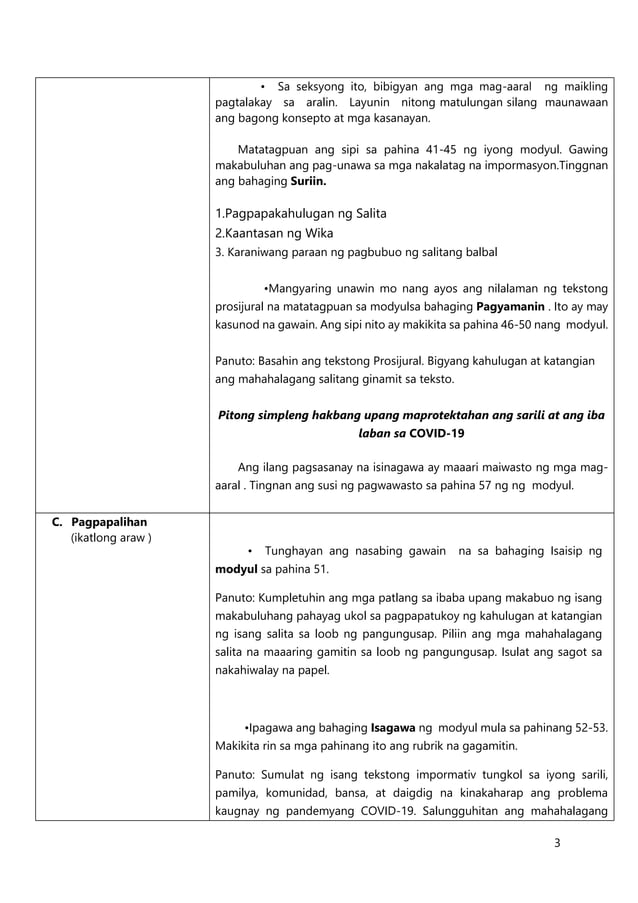 Filipino11-PAPNITTSP-Week1-LE2-Aralin-2.docx