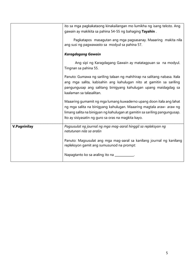 Filipino11-PAPNITTSP-Week1-LE2-Aralin-2.docx