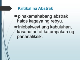 Filipino_11_Akademikong_Pagsulat_Abstrak.pptx