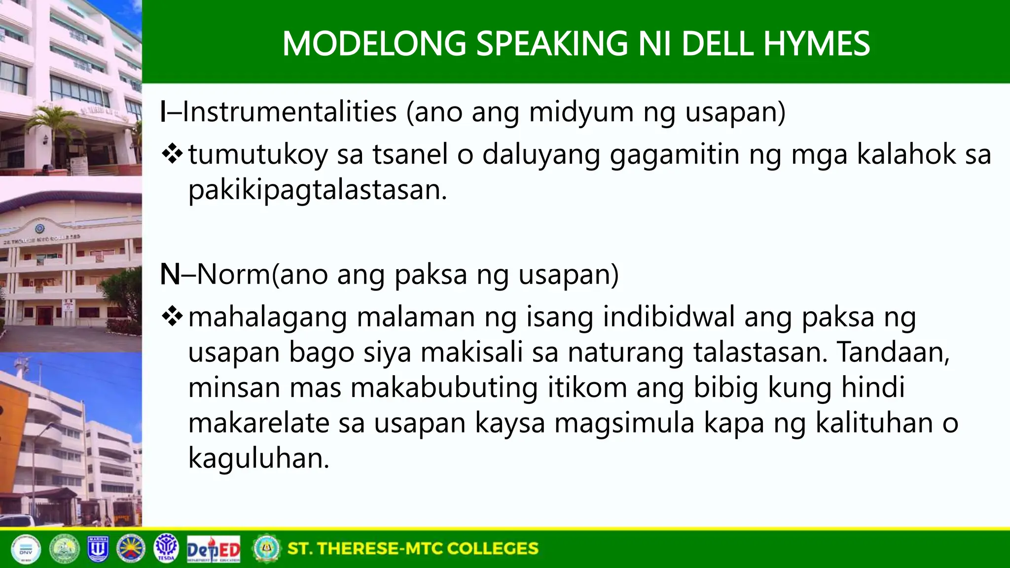 Asignaturang Filipino 11 ( Wika sa Filipino ).pptx