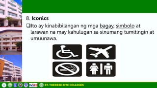 Filipino Komunikasyon at Pananaliksik 11 | PPTX