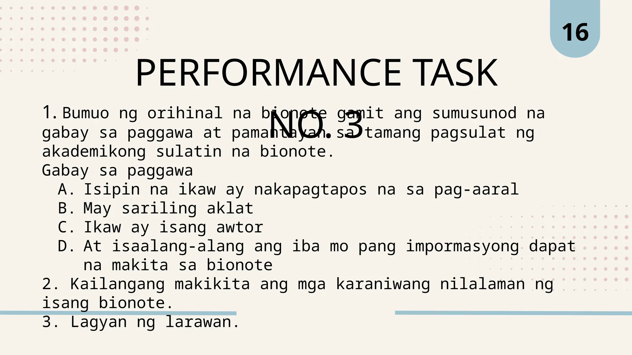 Filipino 12 BIONOTE sa Pilipino sa Piling Larang.pptx