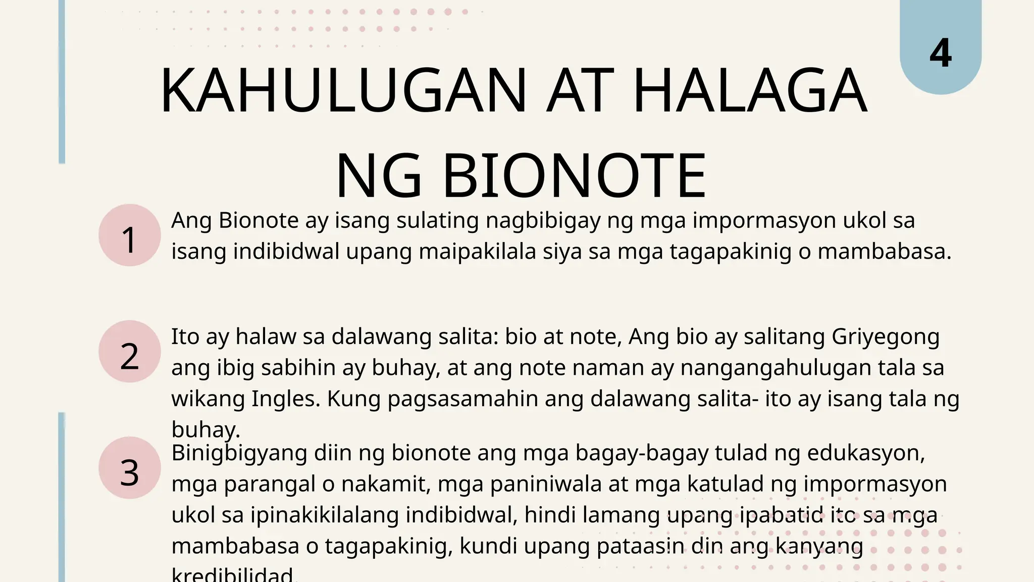 Filipino 12 BIONOTE sa Pilipino sa Piling Larang.pptx