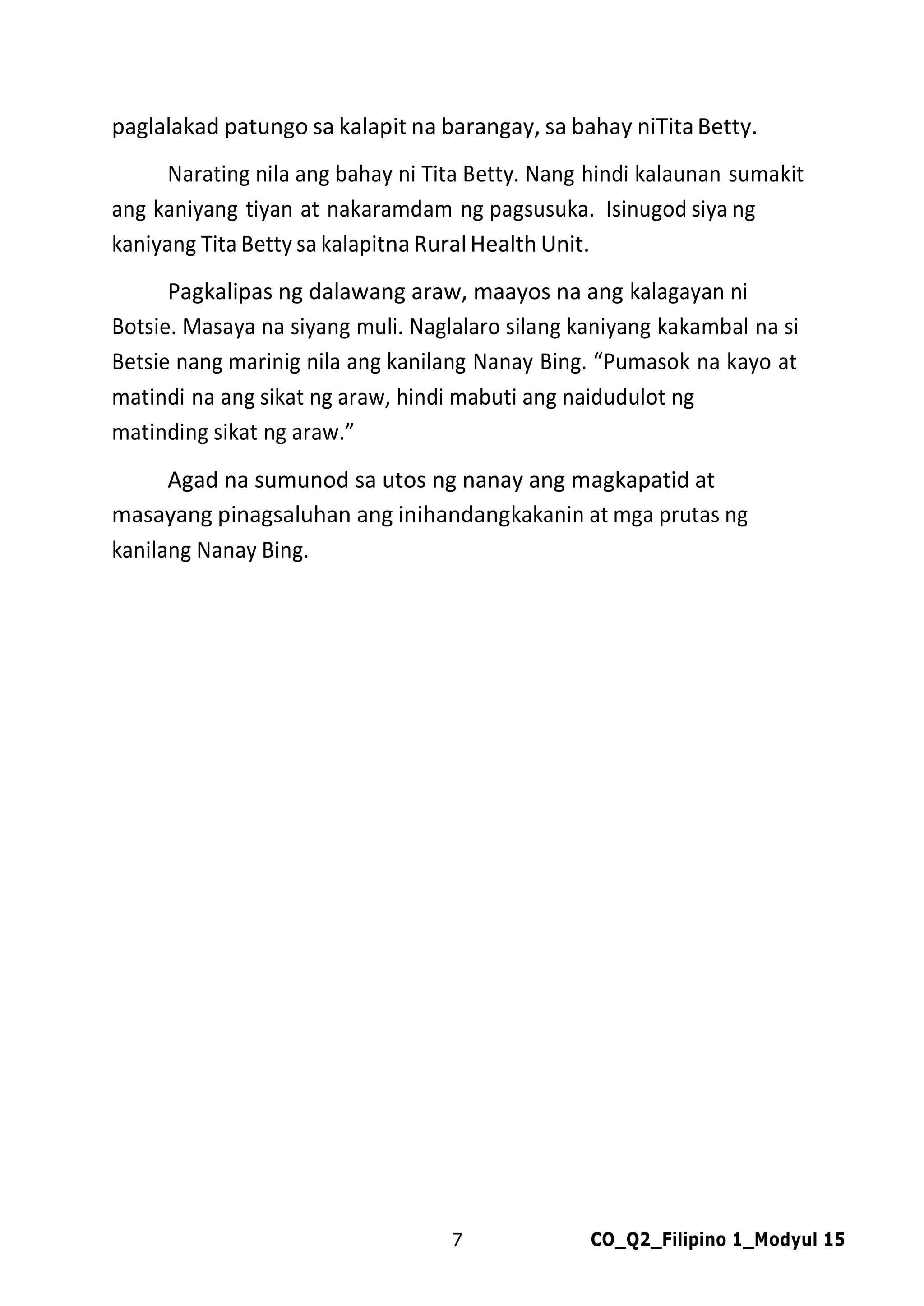 Filipino1_Q2_Mod15_Pagsunod-sunod-ng-mga-Pangyayari-sa-Kuwento-sa ...