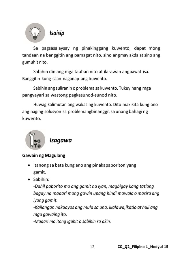 Filipino1_Q2_Mod15_Pagsunod-sunod-ng-mga-Pangyayari-sa-Kuwento-sa ...