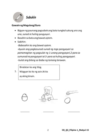 Filipino1_Q2_Mod15_Pagsunod-sunod-ng-mga-Pangyayari-sa-Kuwento-sa ...