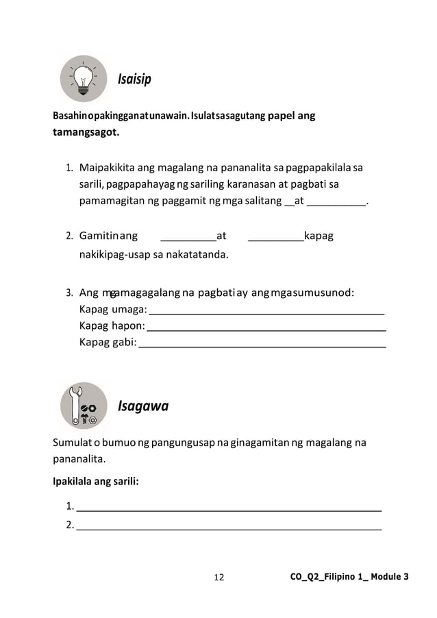 Filipino1_Q2_Mod3_MagalangNaPananalitaSaAngkopNaSitwasyon_version2.pdf