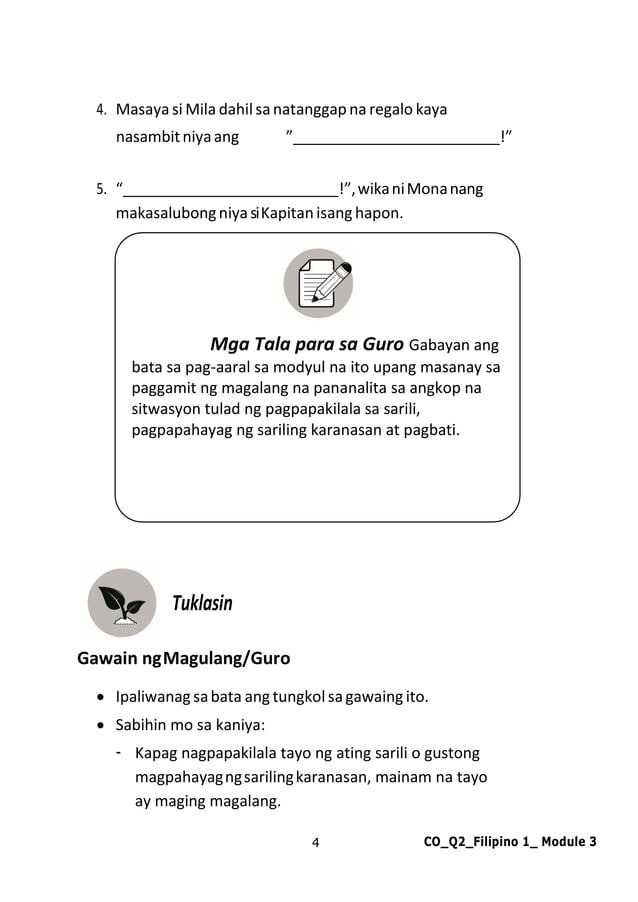 Filipino1_Q2_Mod3_MagalangNaPananalitaSaAngkopNaSitwasyon_version2.pdf