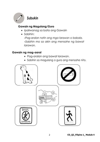 Filipino1_Q2_Mod4 ...