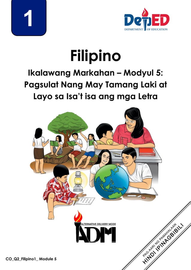 Filipino1_Q2_Mod5_Pagsulat-Nang-May-Tamang-Laki-at-Layo-sa-Isat-isa-ang ...