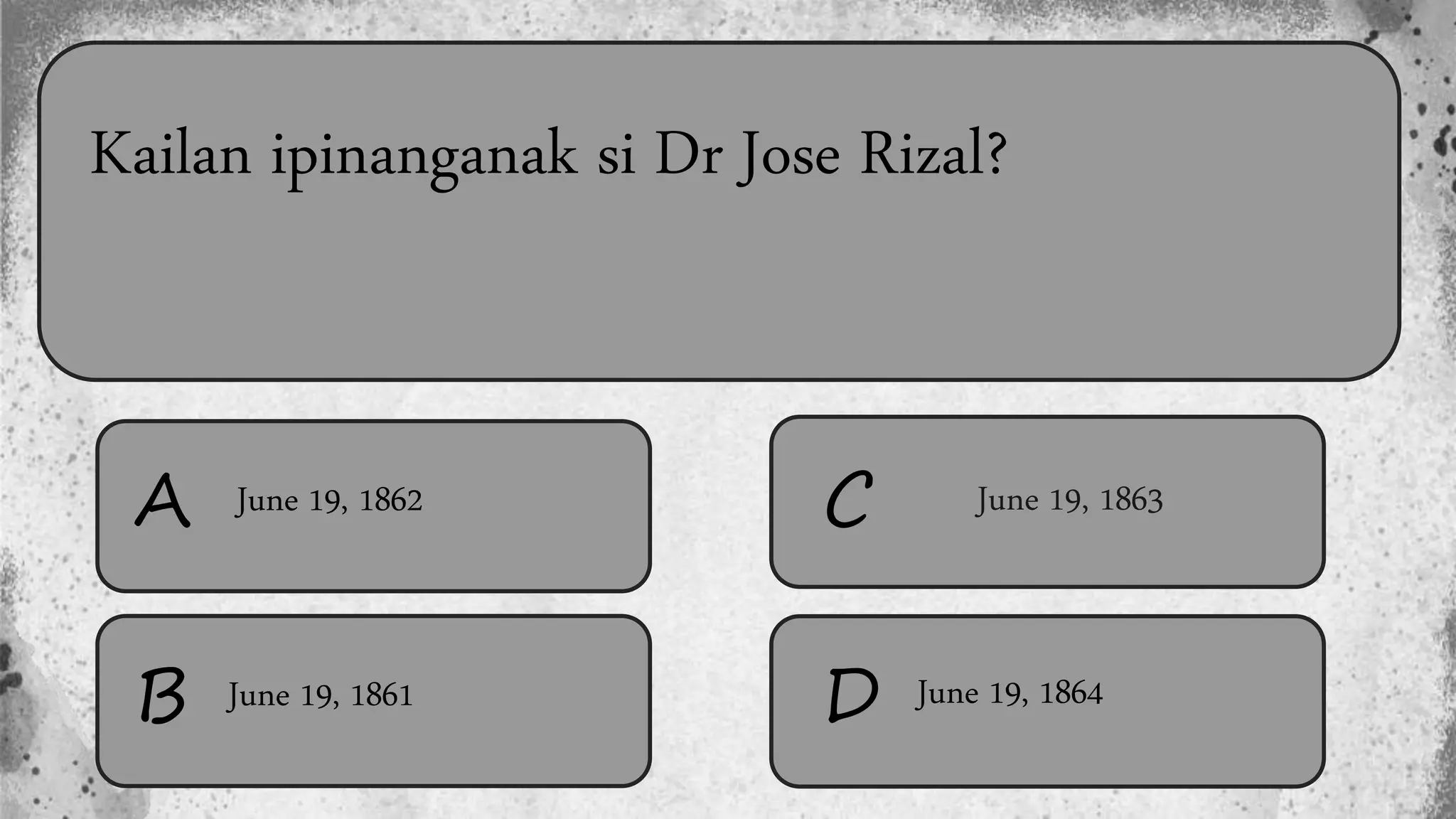 jose rizal at mga kapatid.pptx