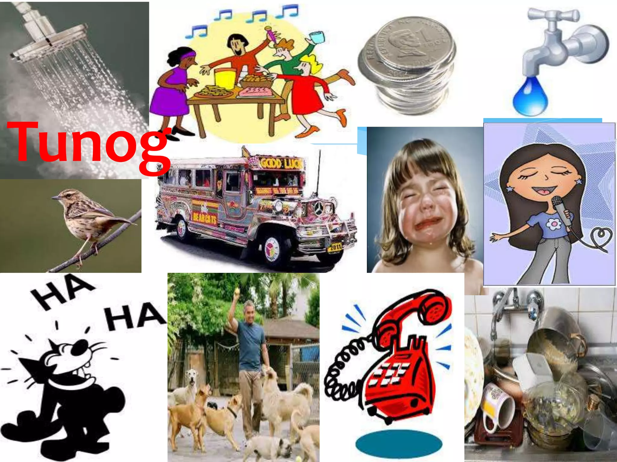 Filipino Major - mga dulog sa pagsulat | PPTX