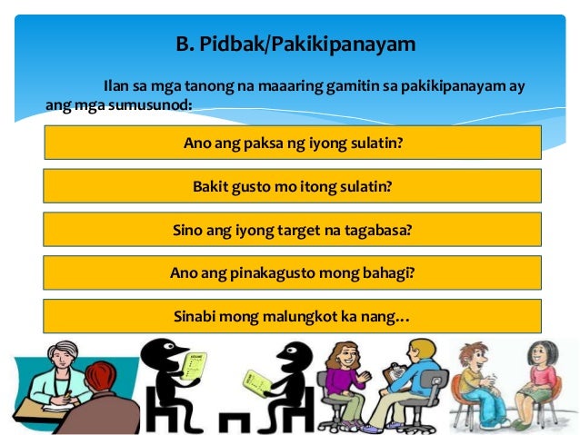 Uri Ng Dulog Sa Pagsulat Brainly | pagsulatizen