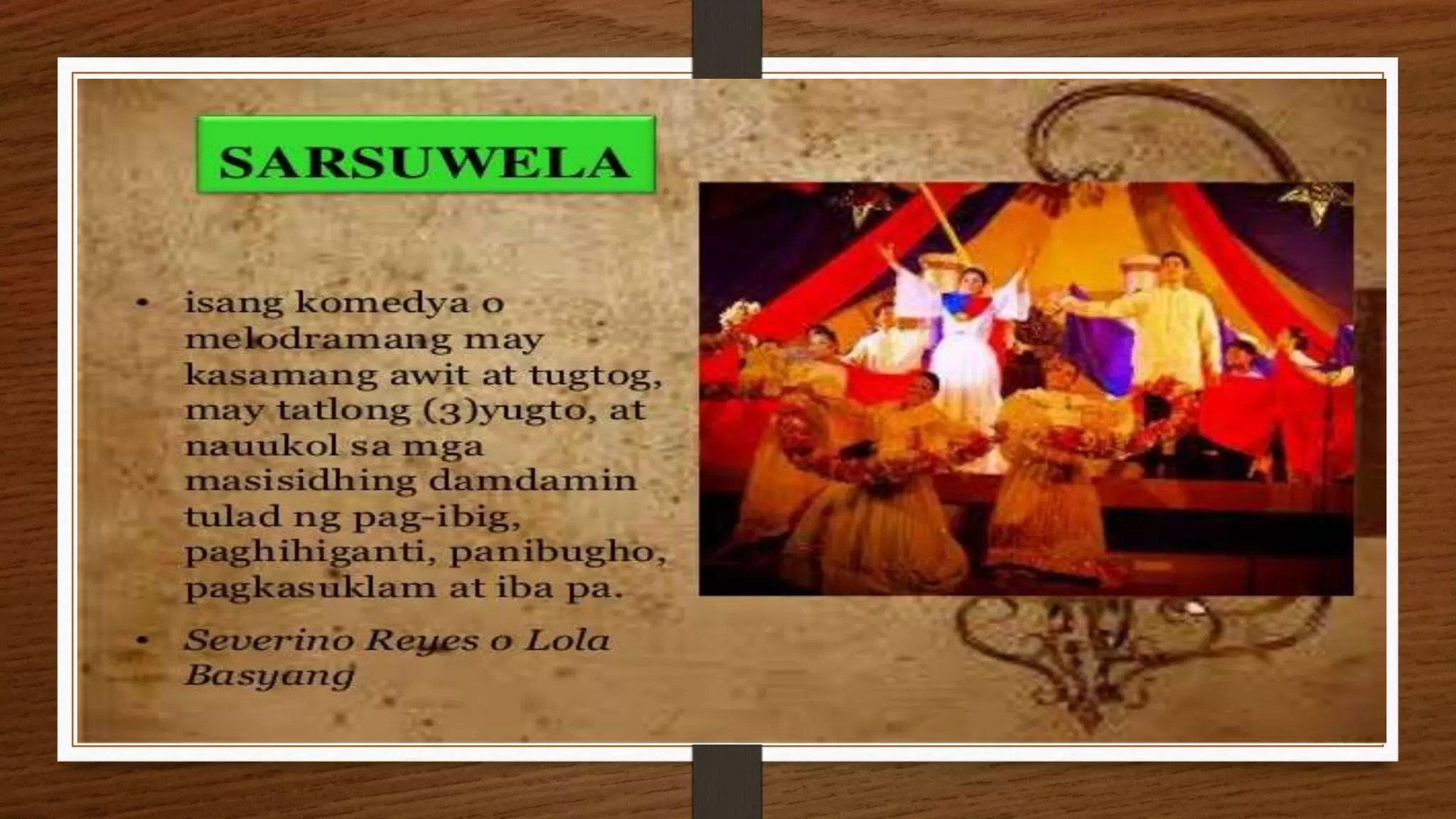 Panitikan sa Panahon ng mga Kastila ppt | PPTX