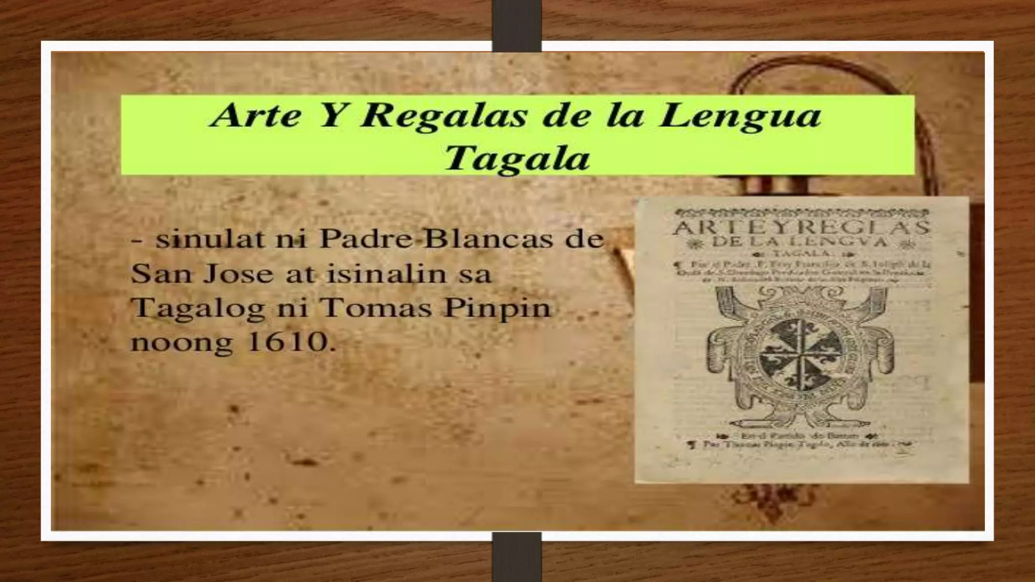 Panitikan sa Panahon ng mga Kastila ppt | PPTX