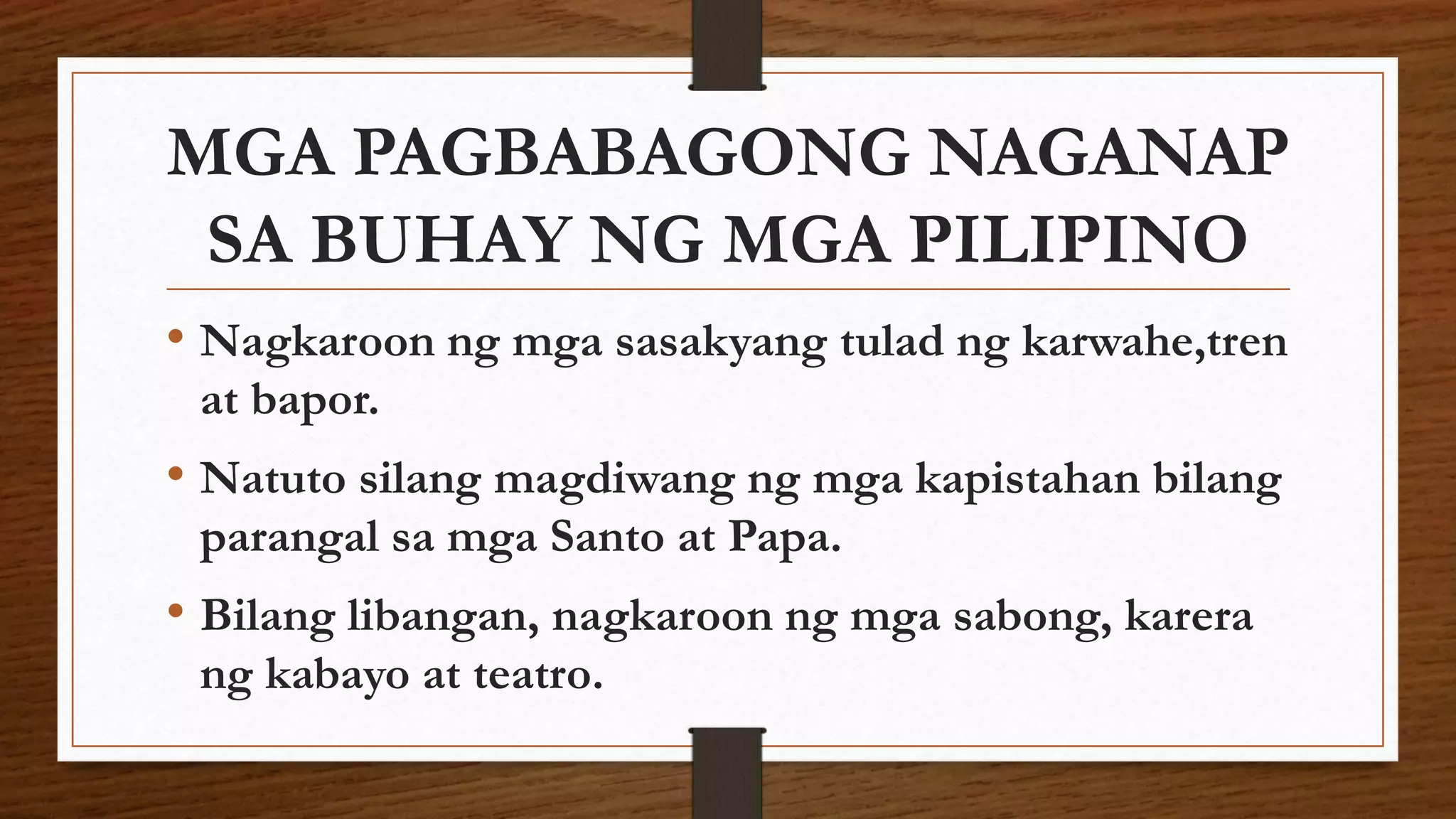 Panitikan sa Panahon ng mga Kastila ppt | PPTX