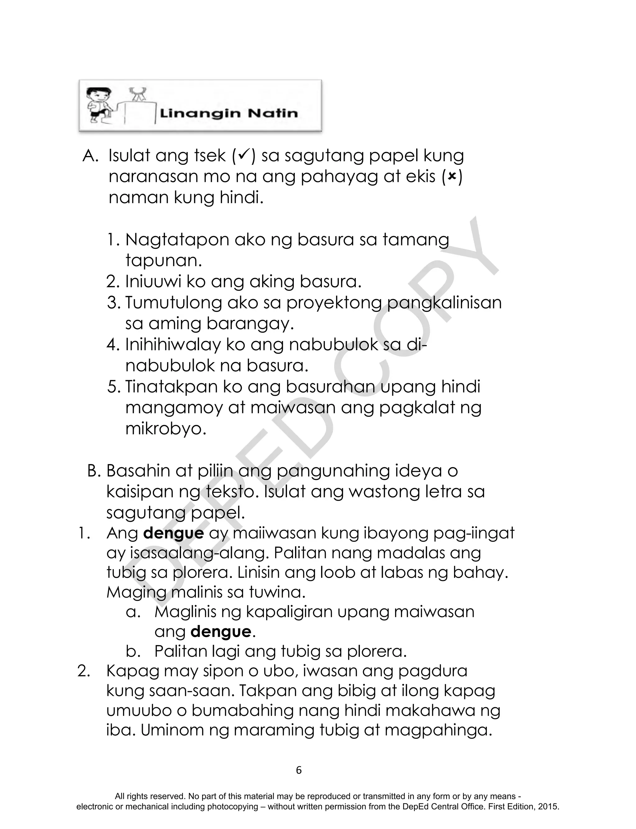 Filipino 2 Tagalog Unit 1 Learner's Material.pdf