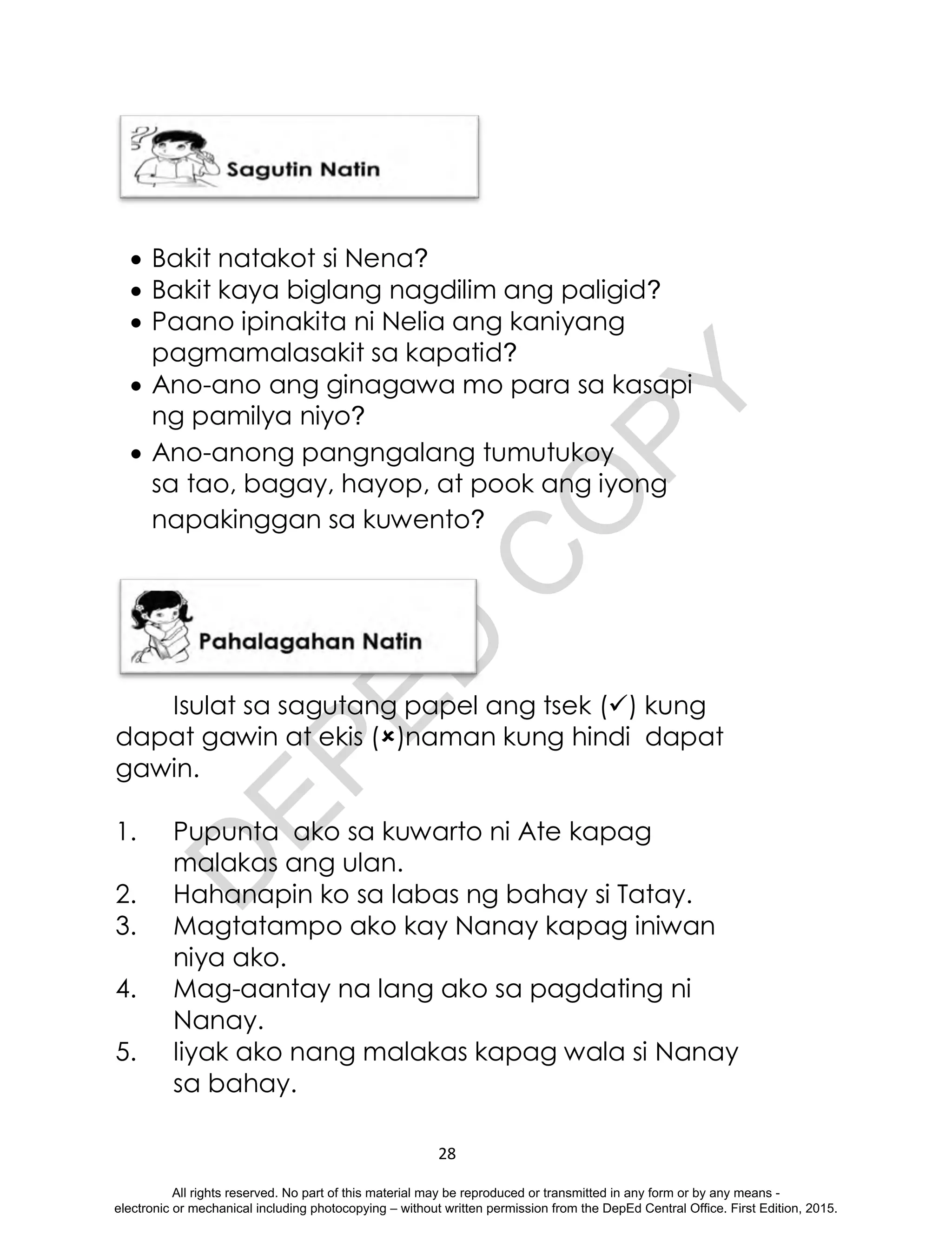 Filipino 2 Tagalog Unit 1 Learner's Material.pdf