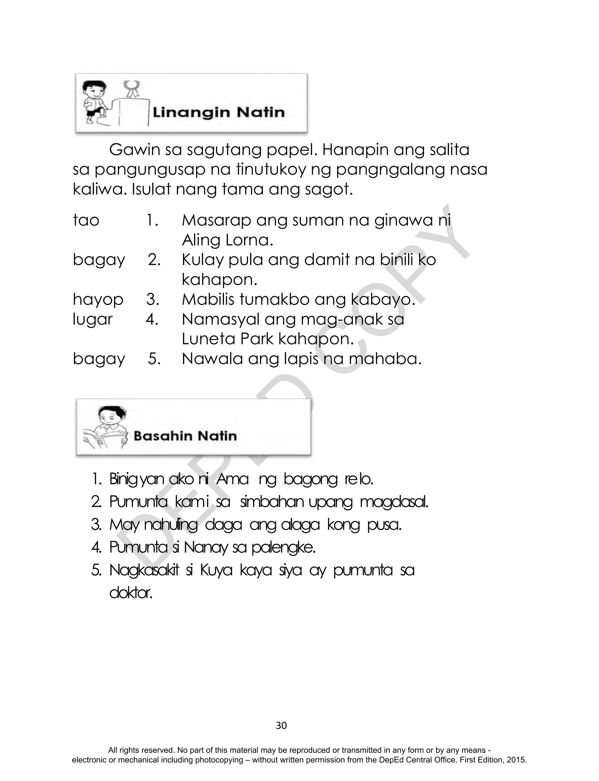 Filipino 2 Tagalog Unit 1 Learner's Material.pdf