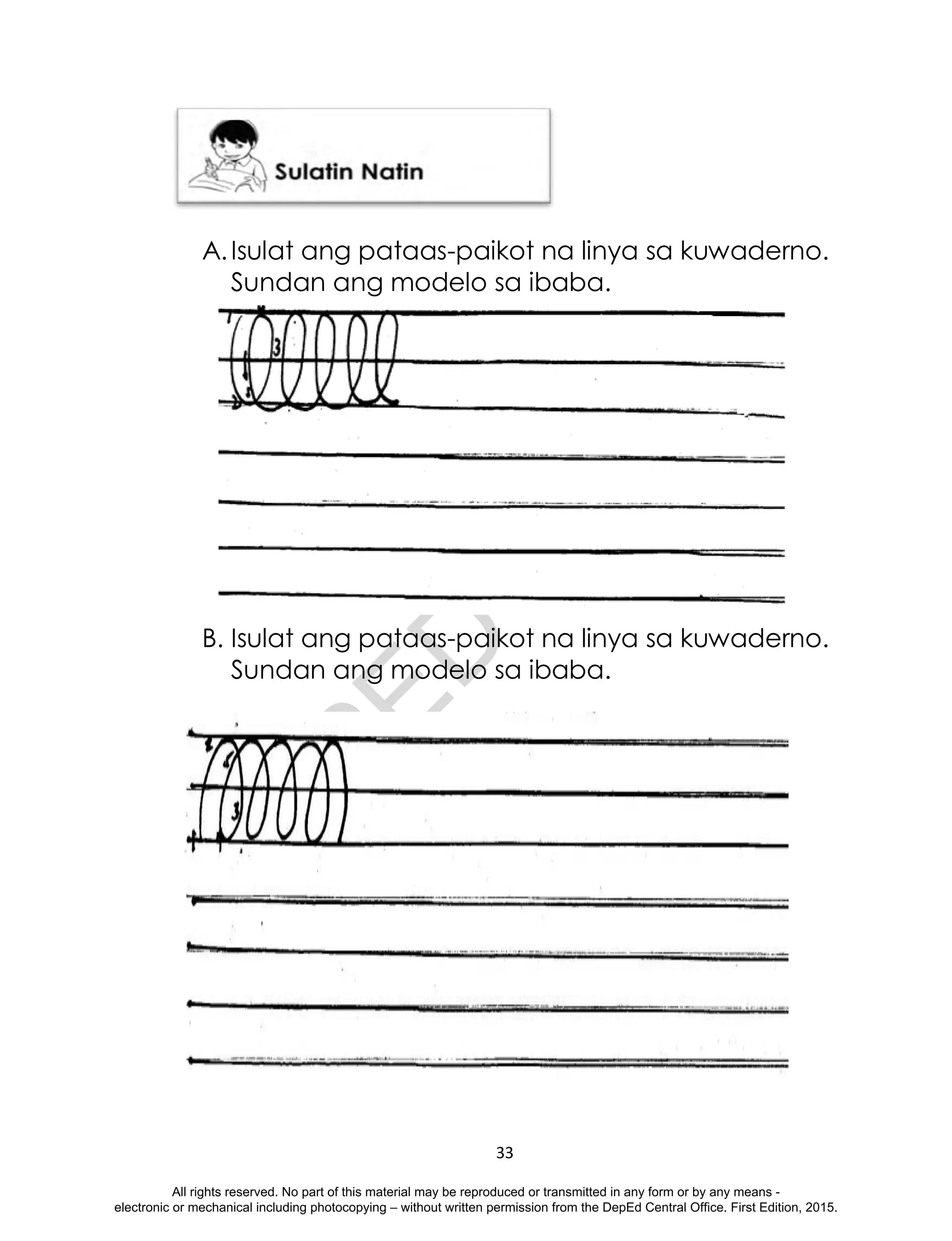 Filipino 2 Tagalog Unit 1 Learner's Material.pdf