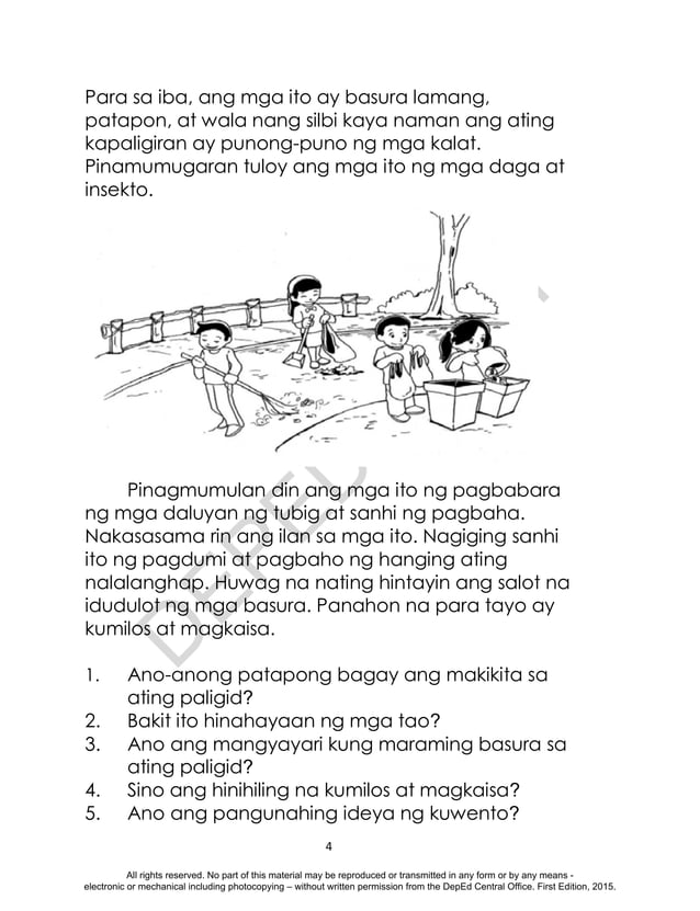 Filipino 2 Tagalog Unit 1 Learner's Material.pdf