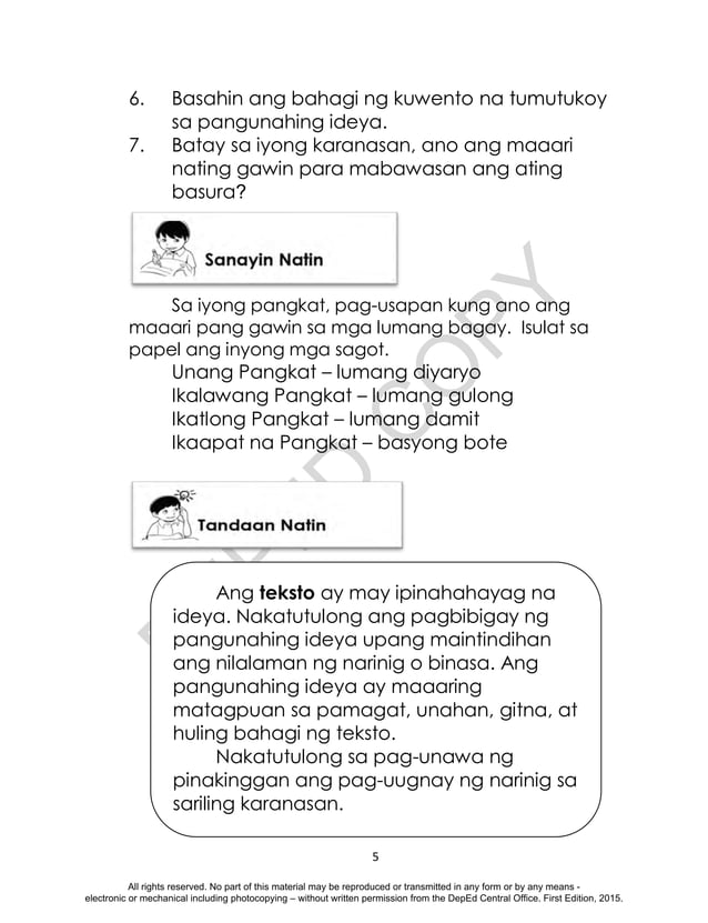 Filipino 2 Tagalog Unit 1 Learner's Material.pdf