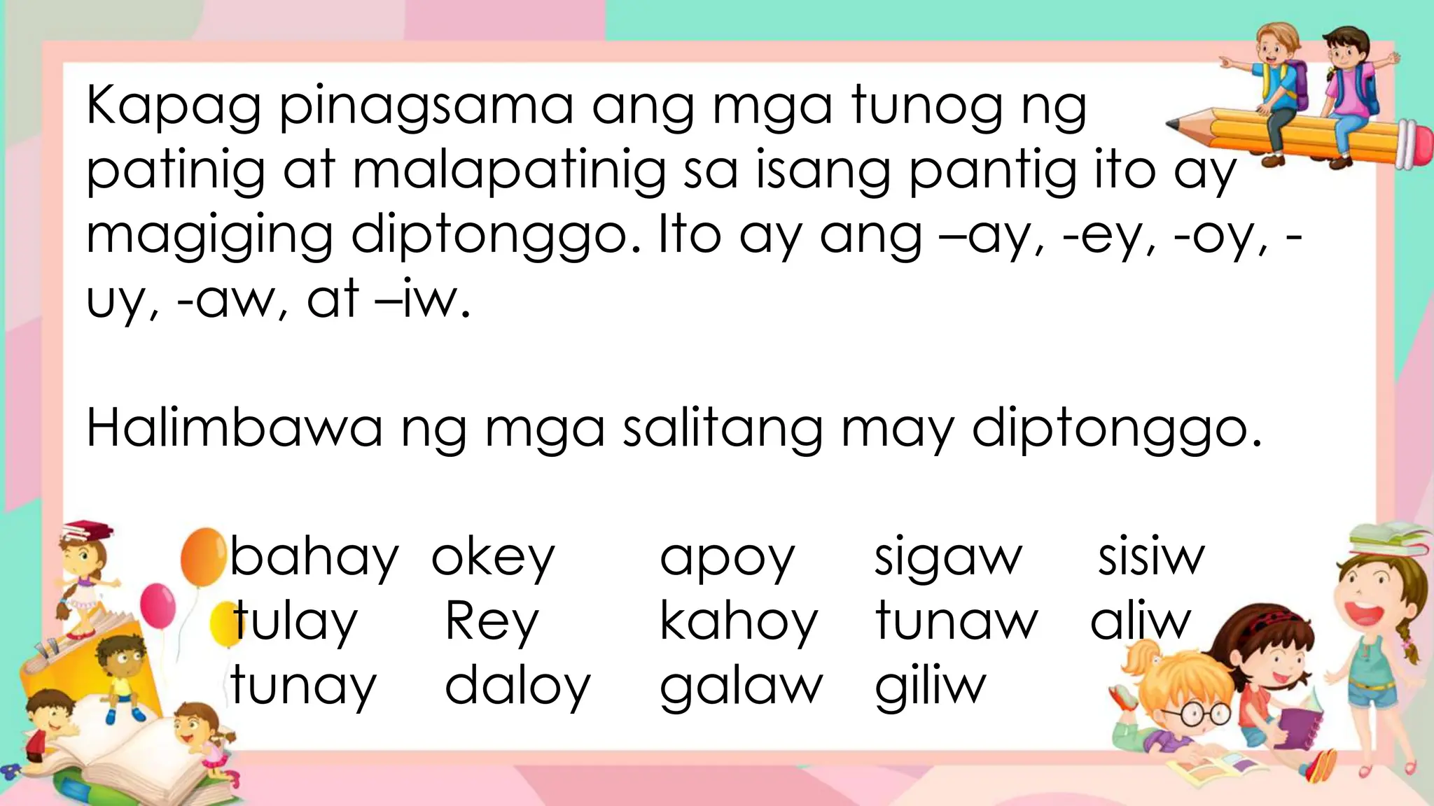 FILIPINO LESSON WEEK 1 QUEARTER4 (3).pptx