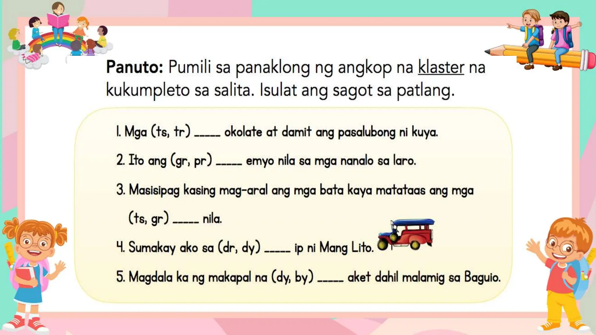 FILIPINO LESSON WEEK 1 QUEARTER4 (3).pptx