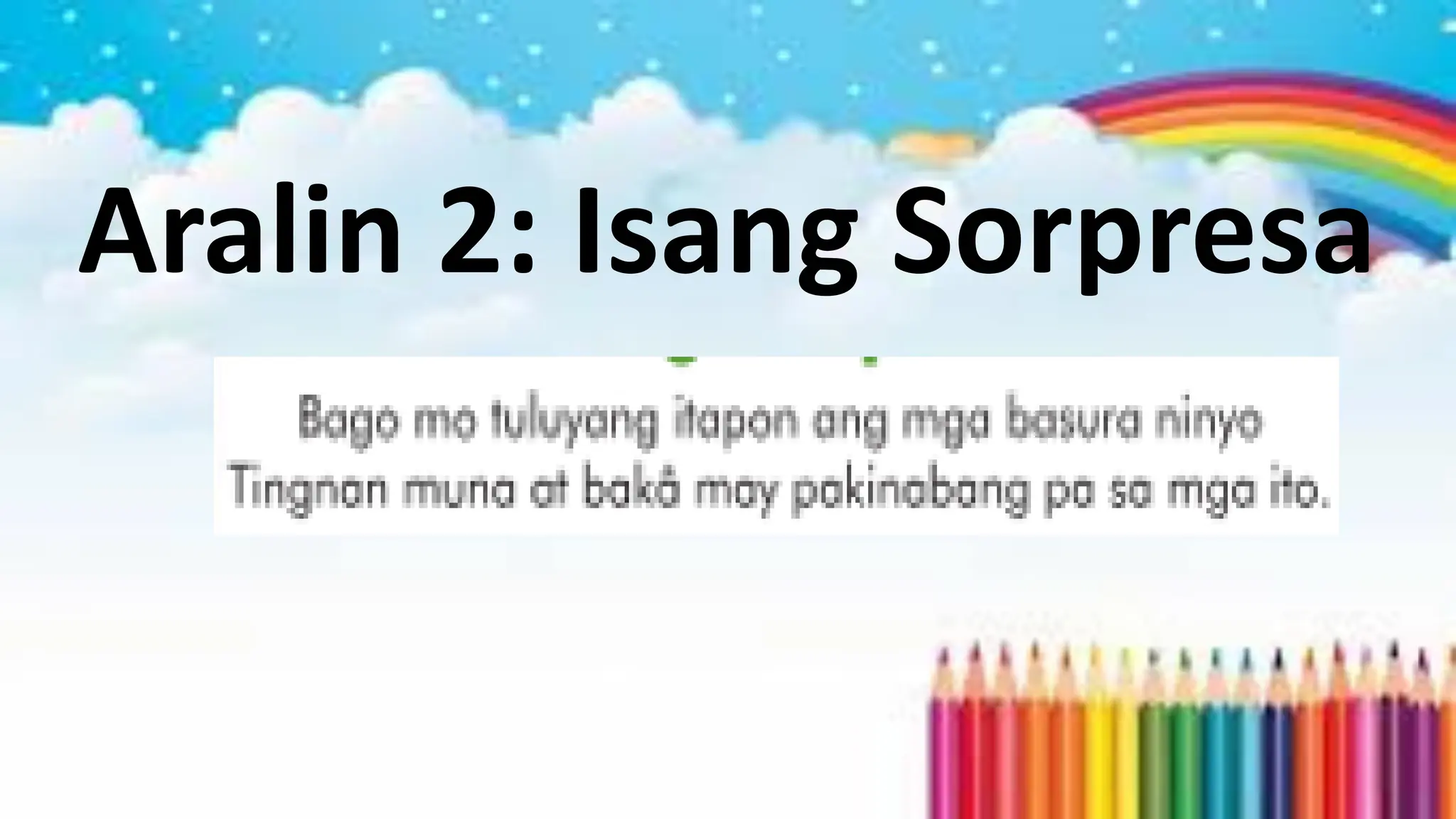Filipino mga uri n pangalan at halimbawa | PDF