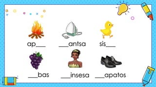 pagsipi o pagkopya ng isang talata grade3 | PPTX