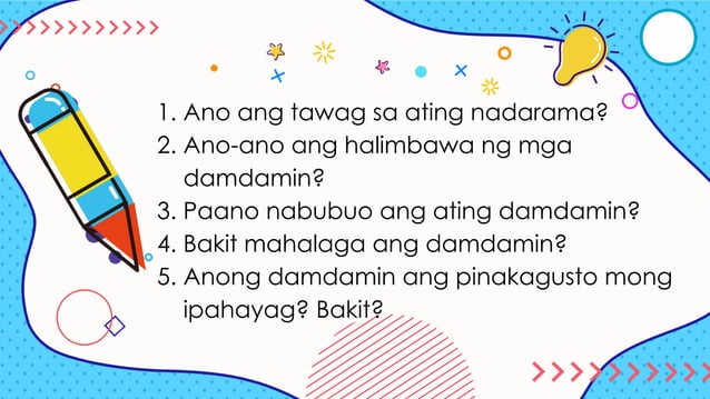 pagsipi o pagkopya ng isang talata grade3 | PPT