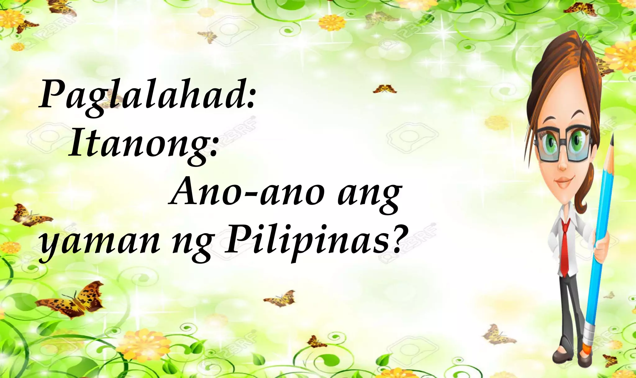 Filipino 3 aralin 26- ikatlong araw | PPTX