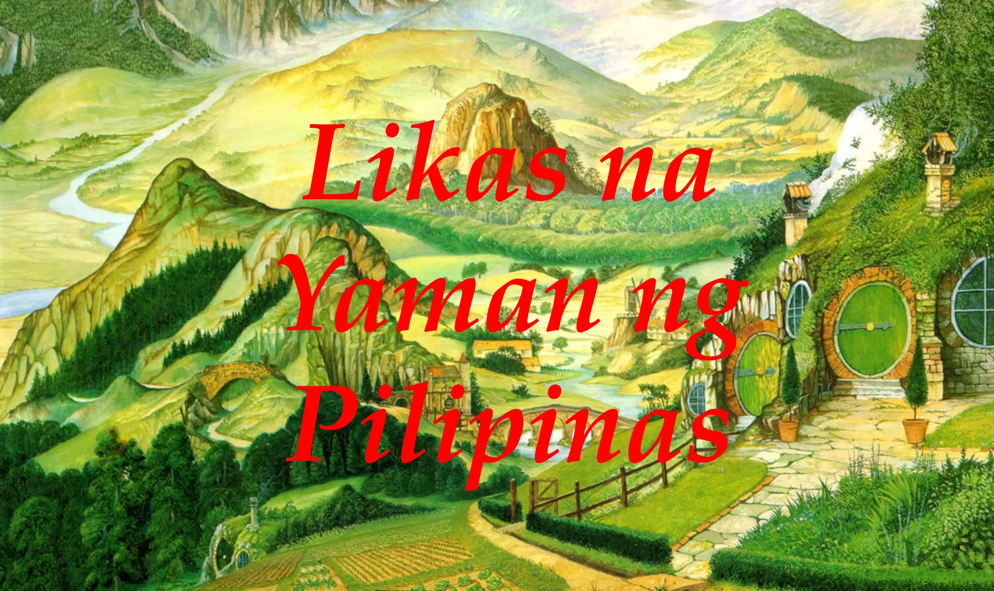 Filipino 3 aralin 26- ikatlong araw | PPTX