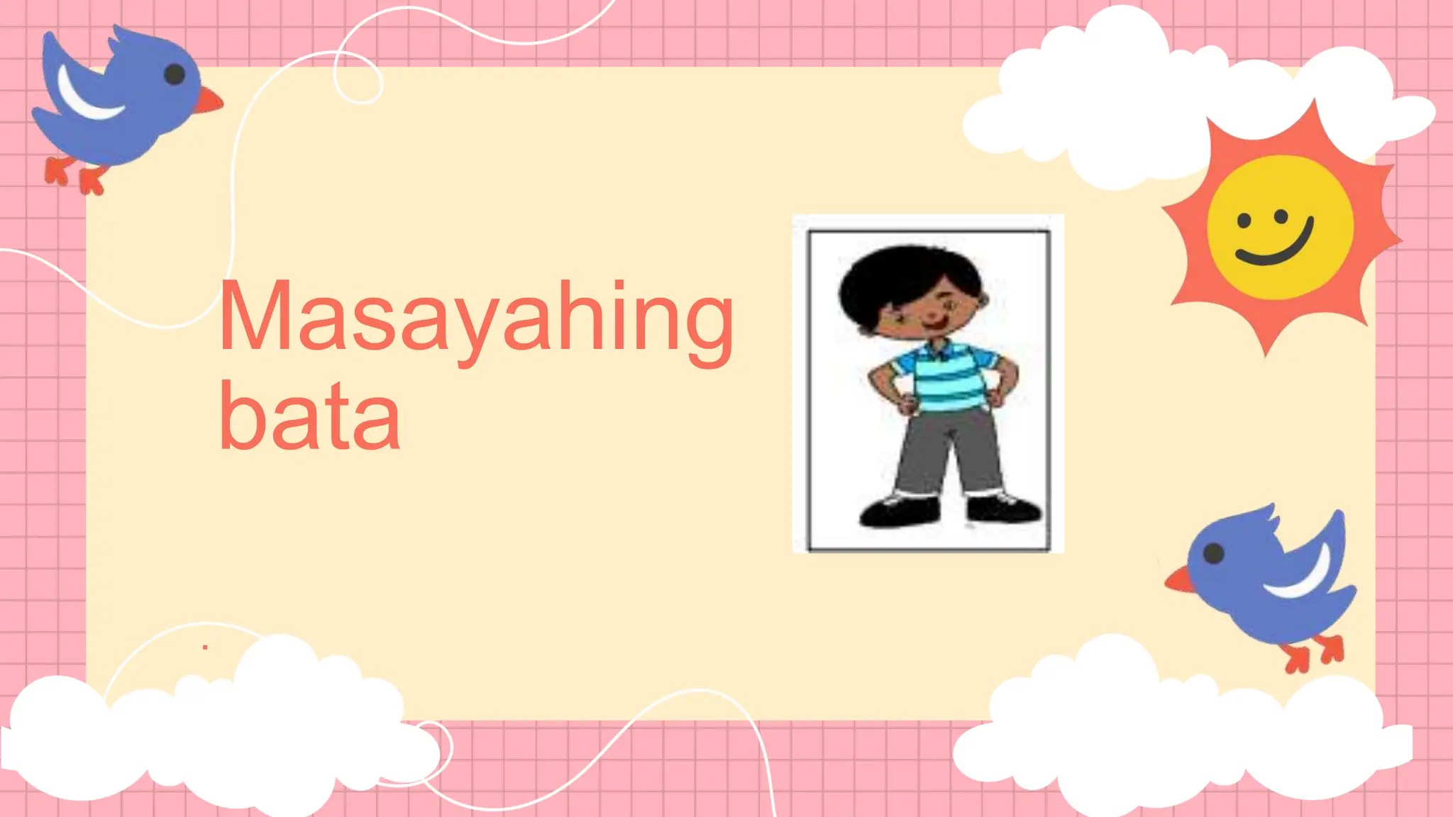 Filipino 3 Pang uri Code: F3WG-IIcd4.pptx