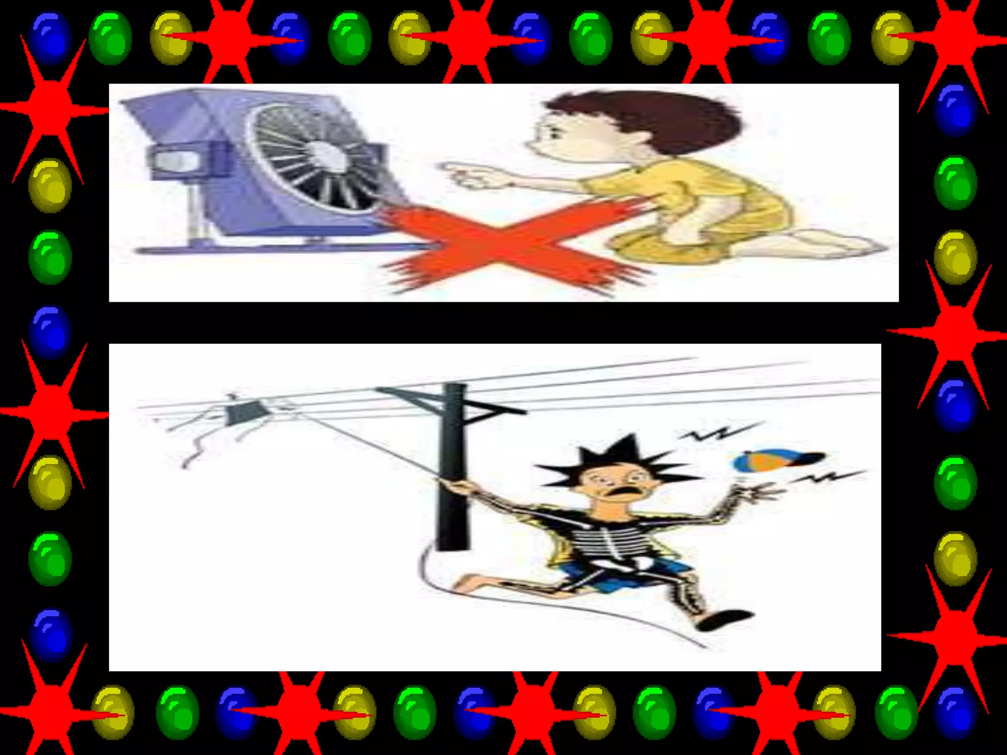 FILIPINO 3 PPT Q3 - Kaligtasan sa Paggamit ng Kuryente.pptx