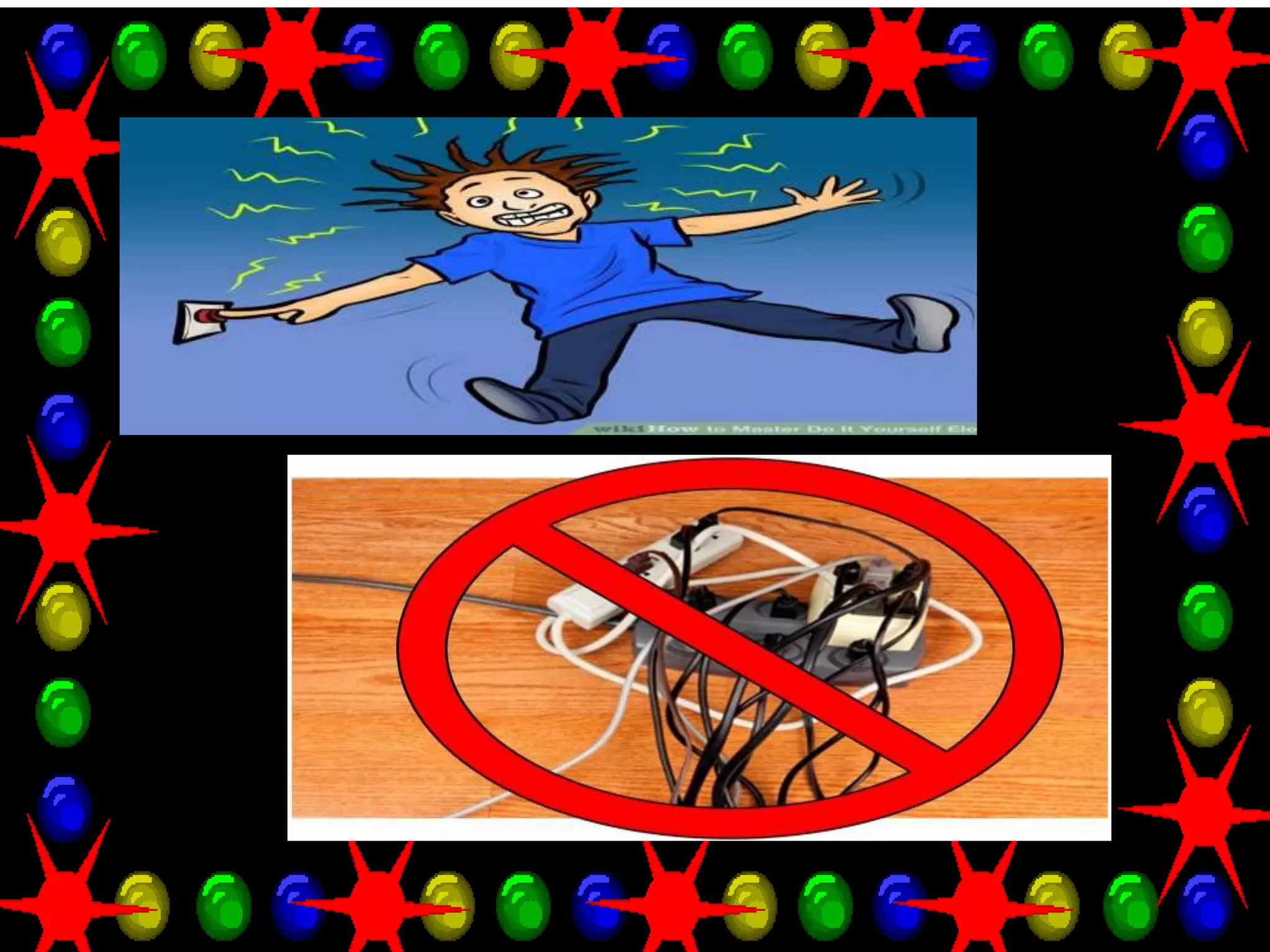 FILIPINO 3 PPT Q3 - Kaligtasan sa Paggamit ng Kuryente.pptx