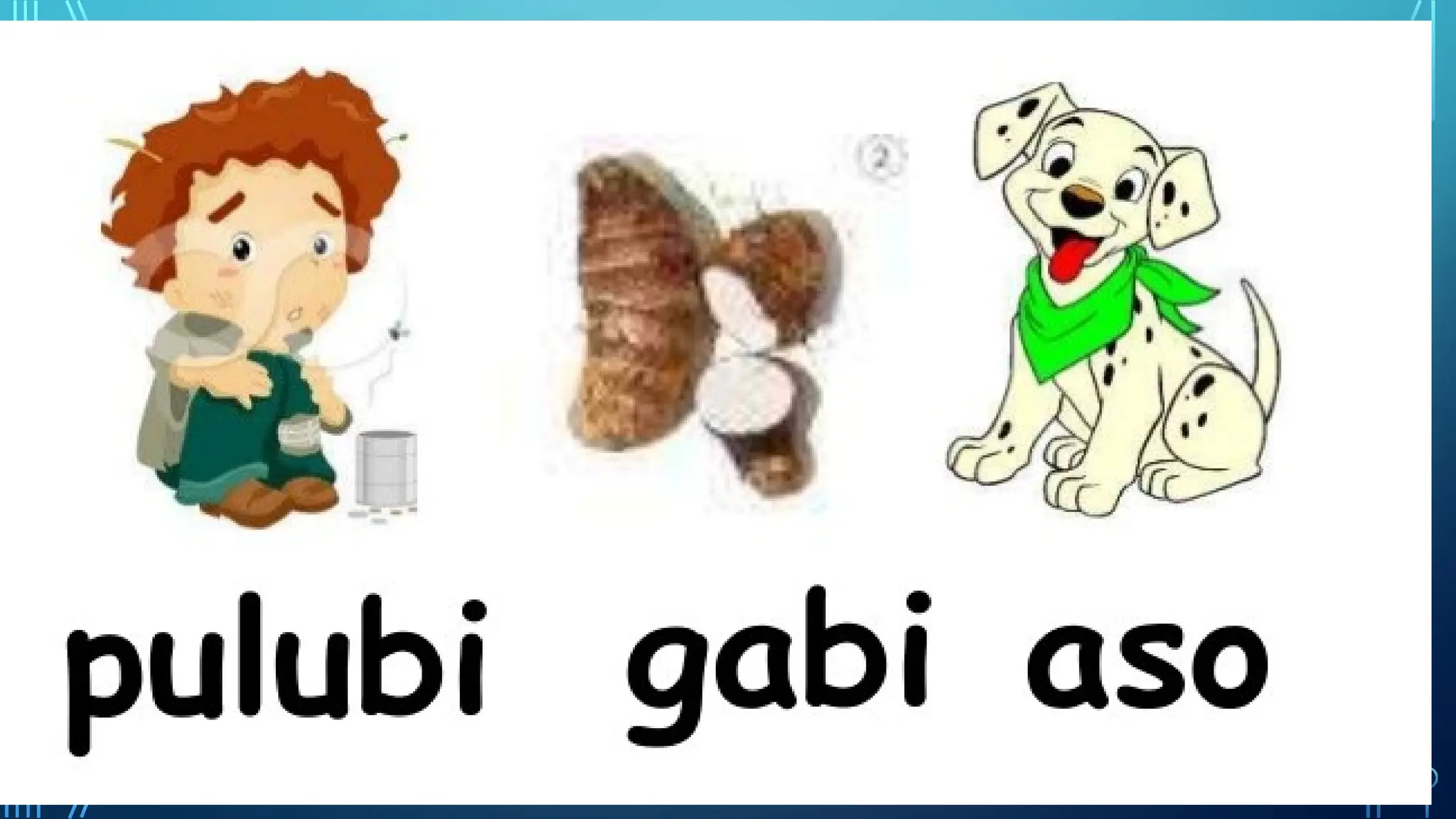 FILIPINO 3 PPT Q4 - Salitang Magkatugma.pptx