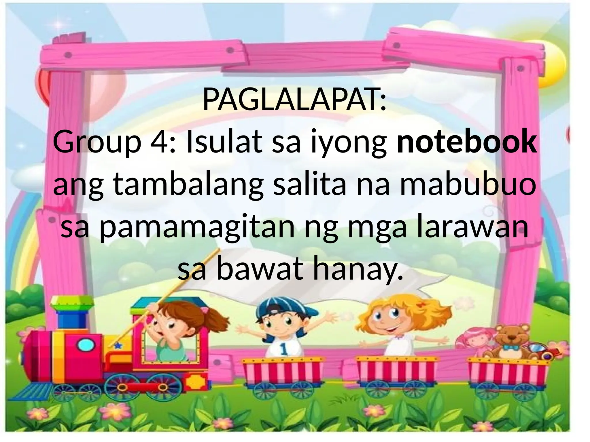 FILIPINO 3 PPT Q4 - Tambalang Salita.pptx
