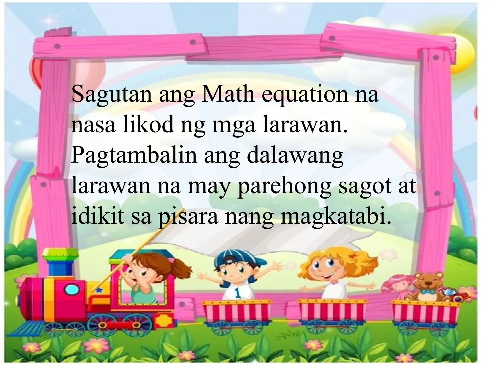 FILIPINO 3 PPT Q4 - Tambalang Salita.pptx